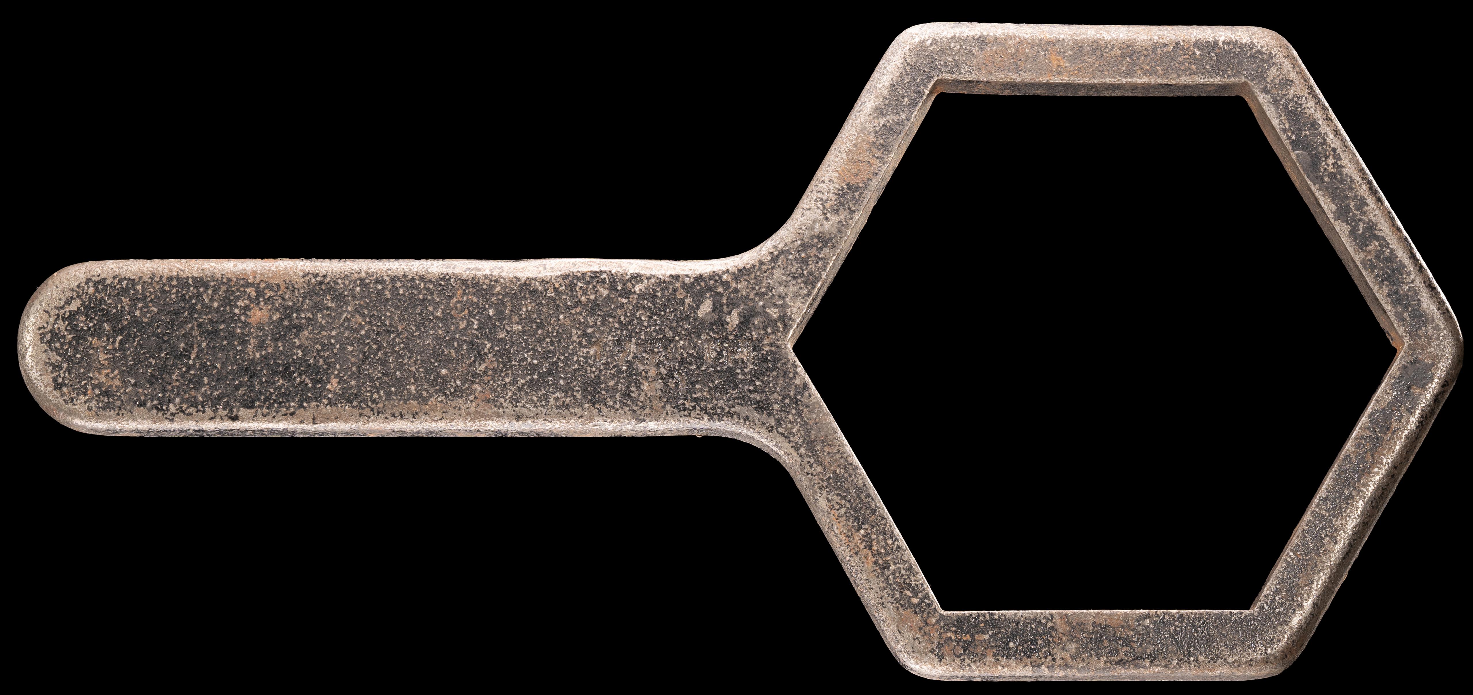 Even-Sided Wrenches